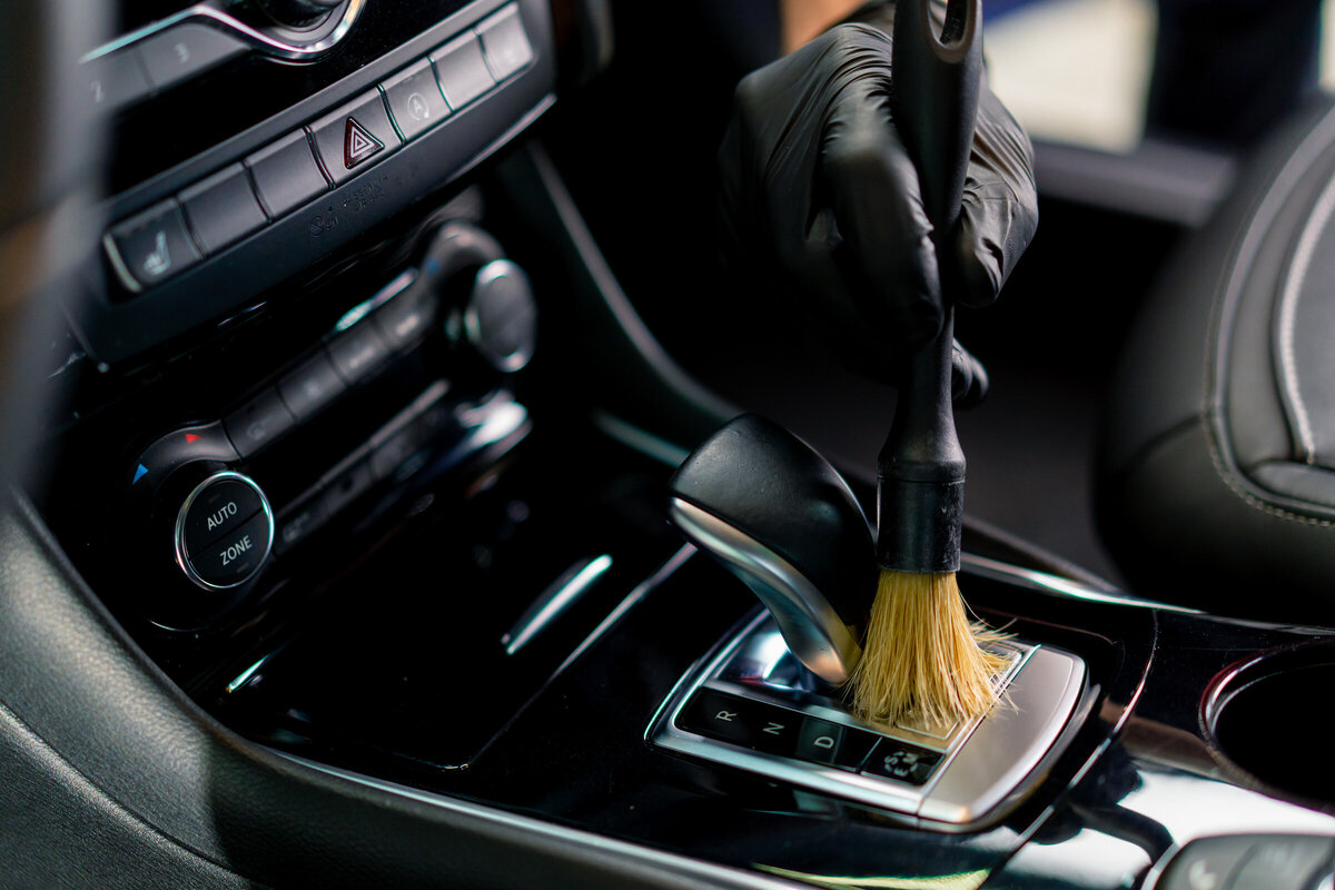 Car grooming & Valet services Masterton | Waggs Auto Group