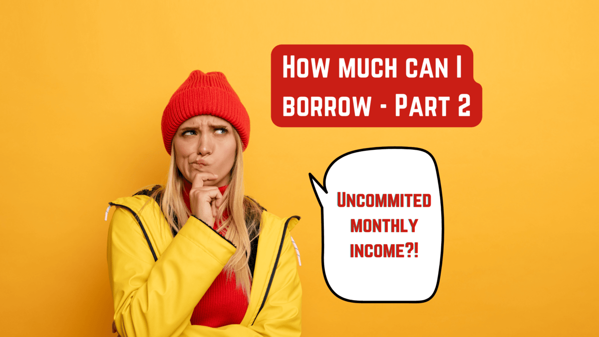 How much can I borrow for a home loan? | Vive Financial Advisers
