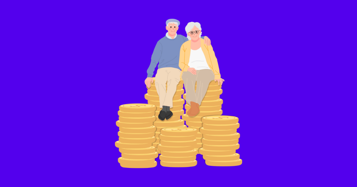 The Bank of " Our First Valentines " | Vive Financial Advisers