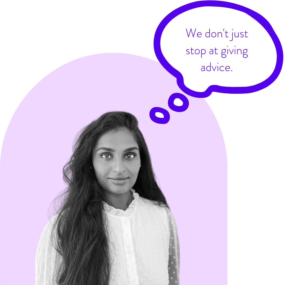 About Vive | Vive Financial Advisers