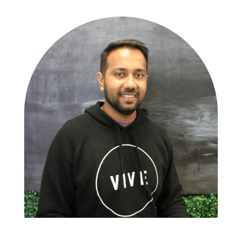 The Vive Tribe | Vive Financial Advisers