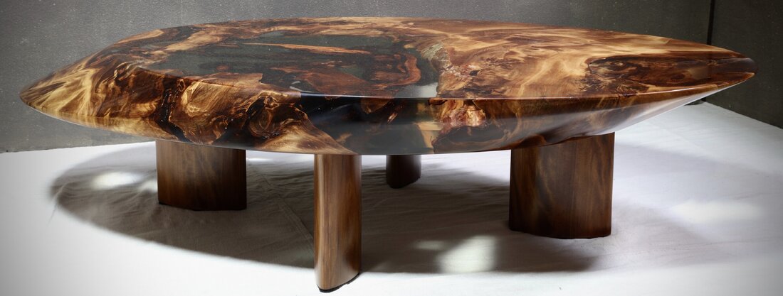 Side Tables | Kauri Vault