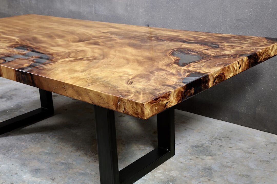 Kauri coffee tables | Kauri Vault