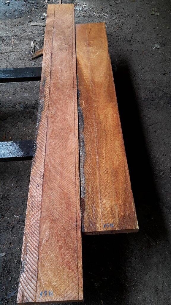 Slabs, Tops, Rough Sawn and Machined Timber | Rarefind Timbers NZ Ltd