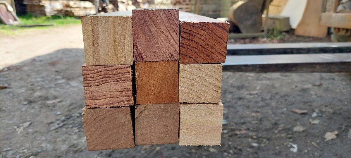 Craft Woods | Rarefind Timbers NZ Ltd