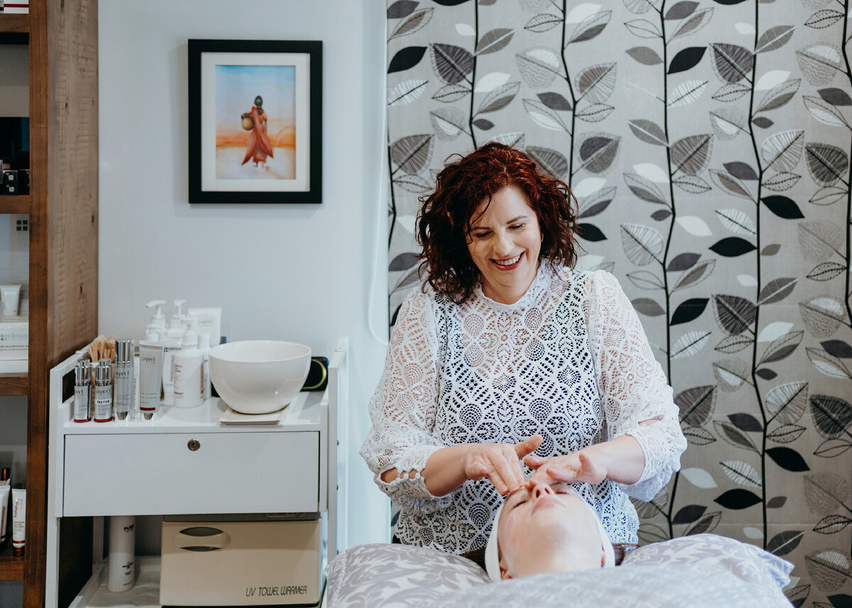 Ritual Beauty Therapy - Skin and Beauty Specialist | Ritual Beauty Therapy