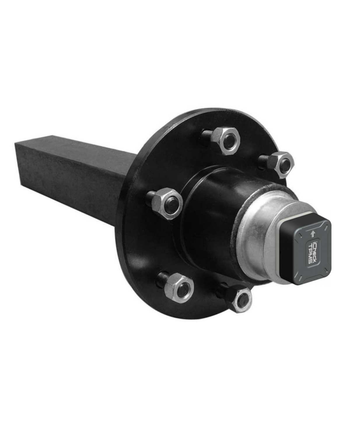 iCheck TPMS Wheel Bearing Temperature Sensors | iCheck TPMS New Zealand