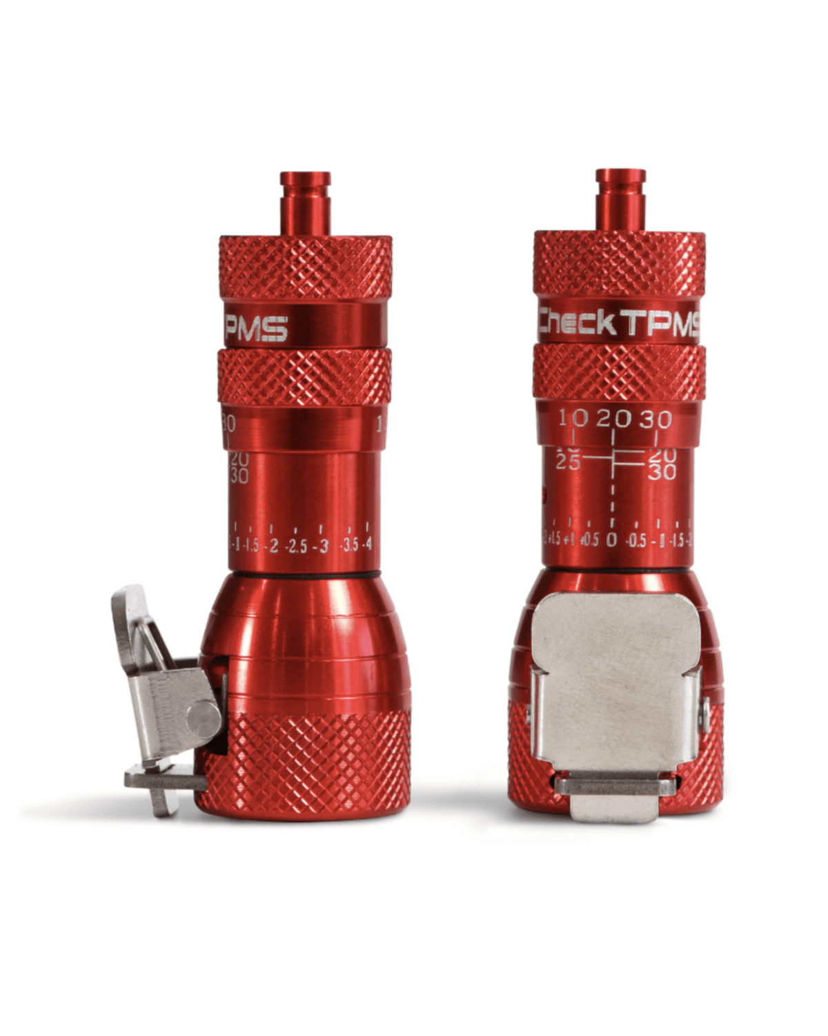 iCheck TPMS – Pro Series Quick Tyre Deflator | iCheck TPMS New Zealand