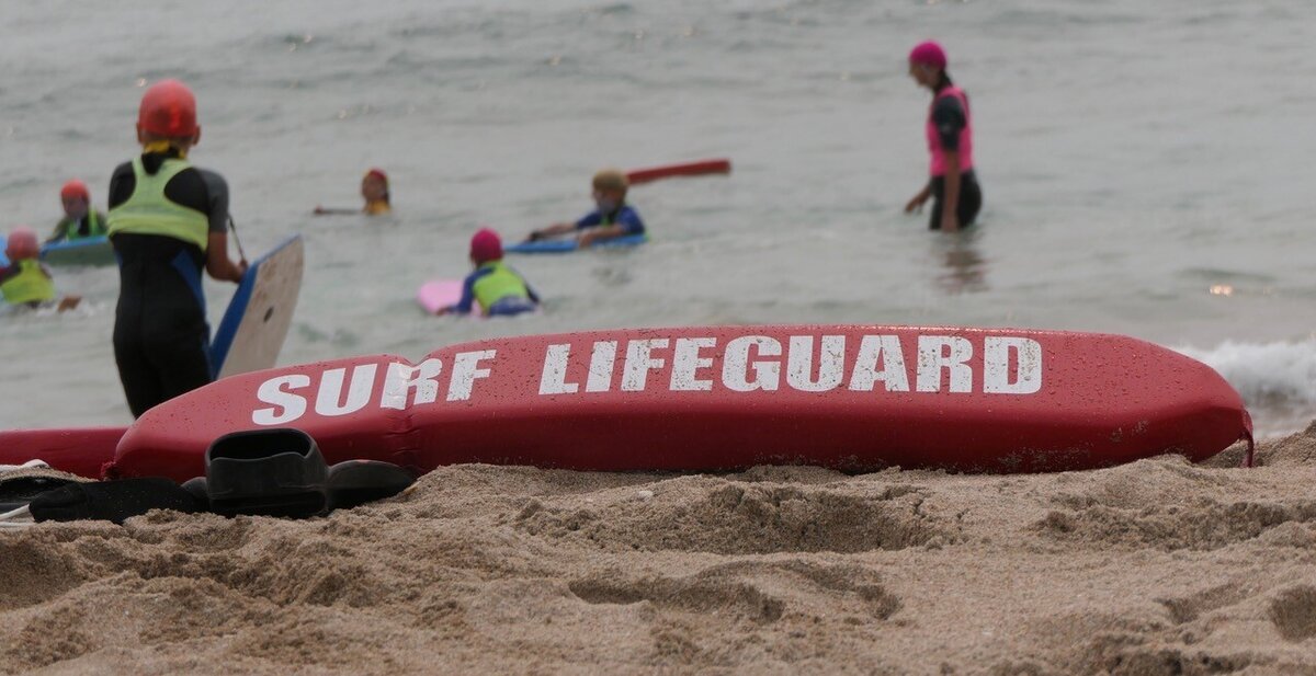 Home | Tairua Surf Life Saving Club