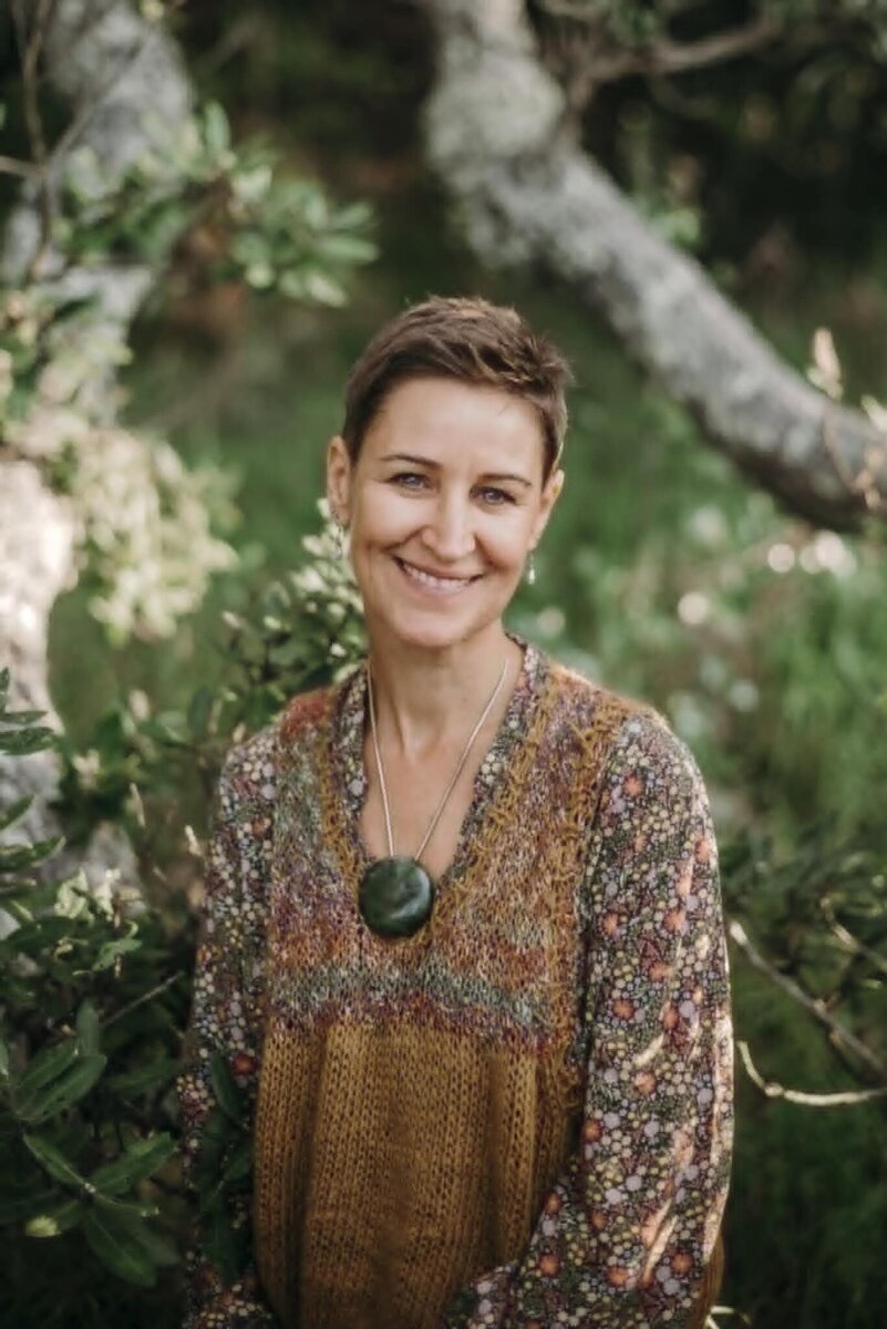 Fiona Kerr | ANZCI