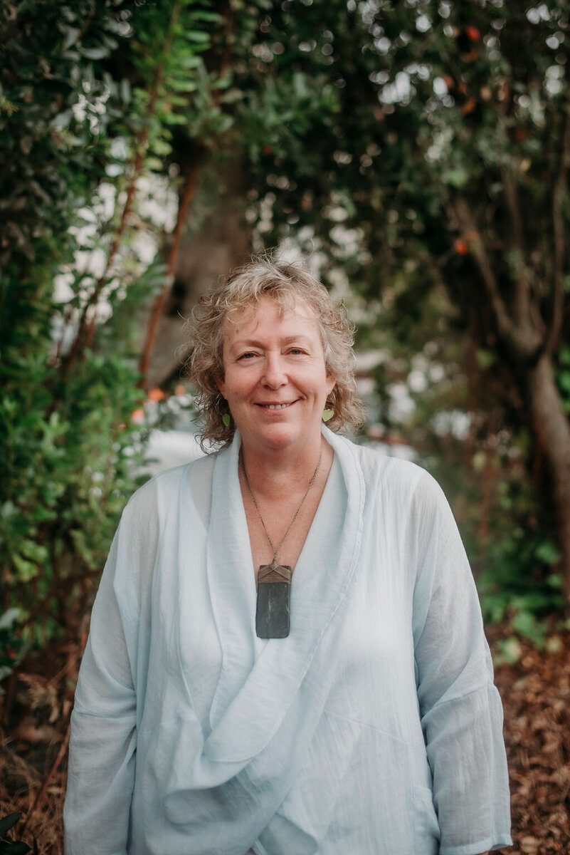 Tracy Cartwright | ANZCI