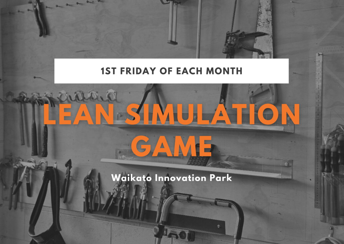 Free Training in Lean Thinking for SMEs across New Zealand | New Zealand Lean Academy