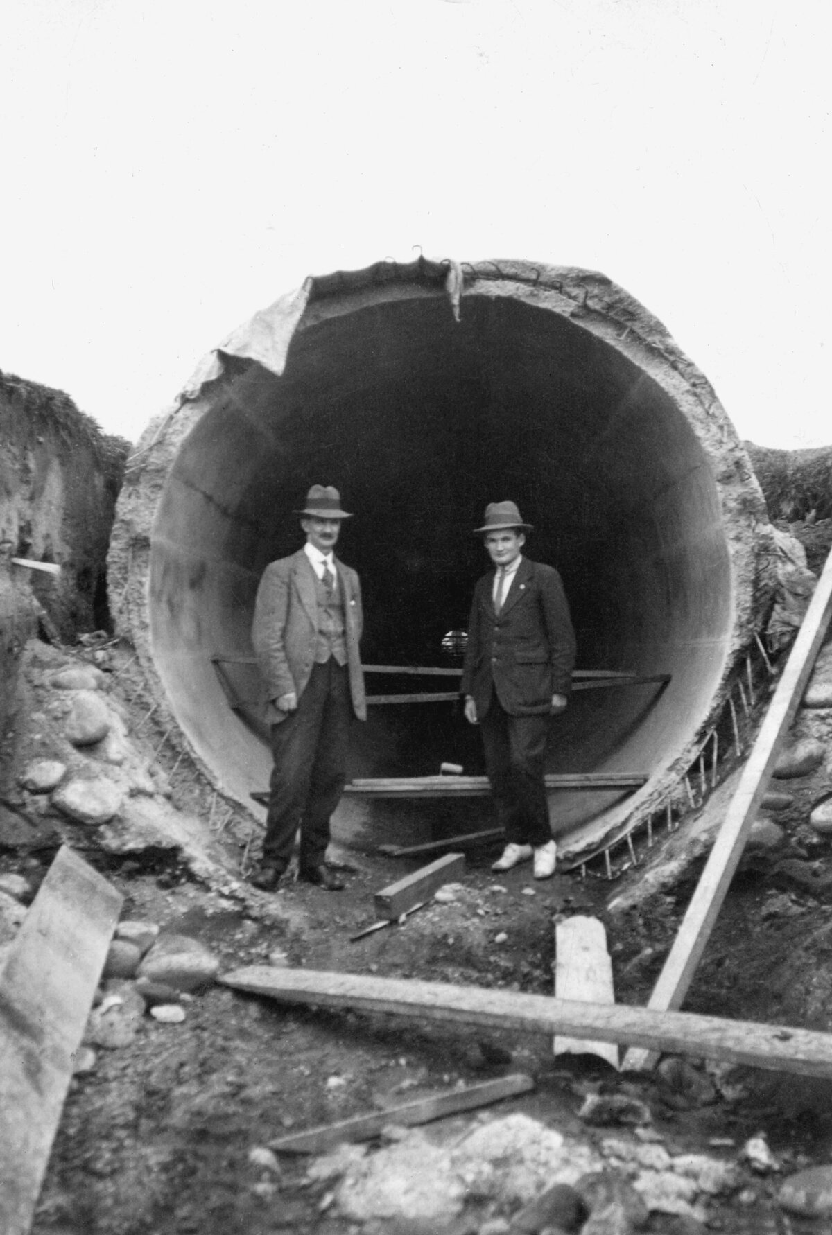 KCE - NZ hydropower electricity generator | King Country Energy