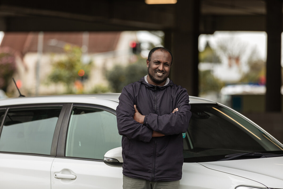 Uber accounting services and rideshare advice | Rideshare Consultants