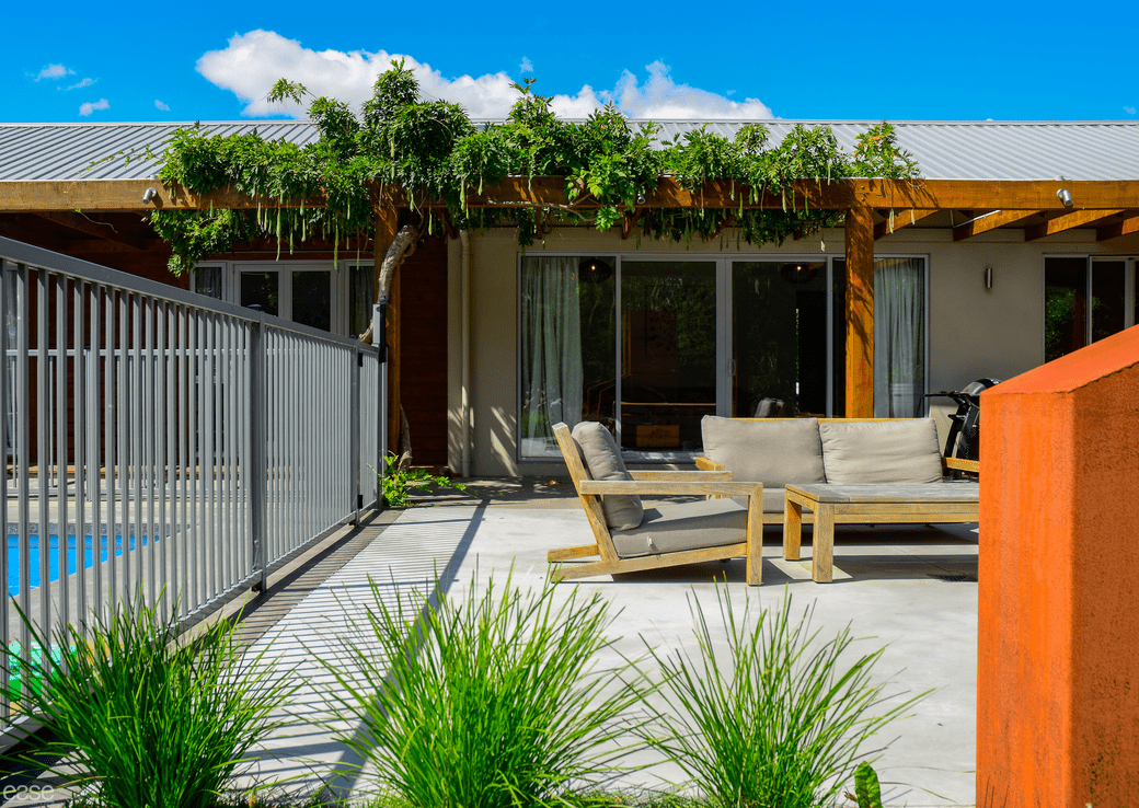 Visionscapes | Project- Pearsons