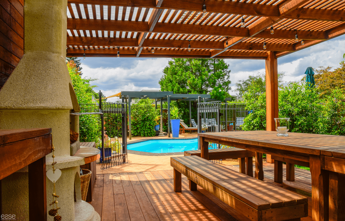 Visionscapes | Project- Ludbrook