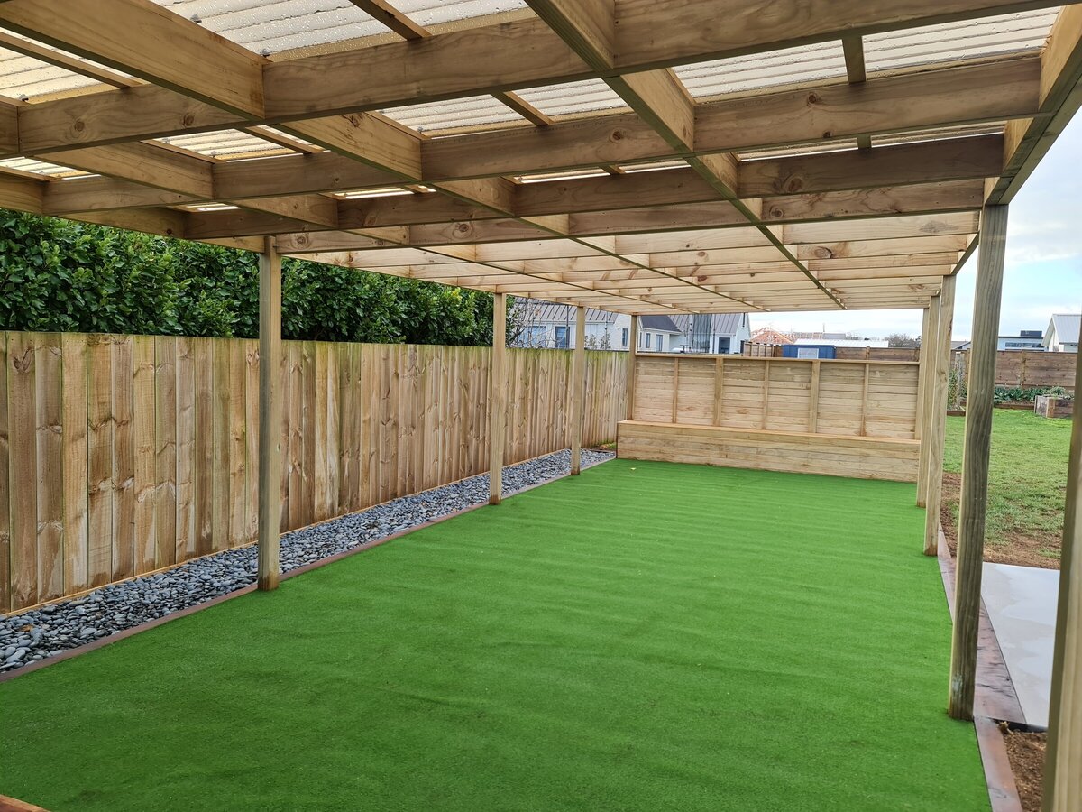 Artificial Turf | Visionscapes