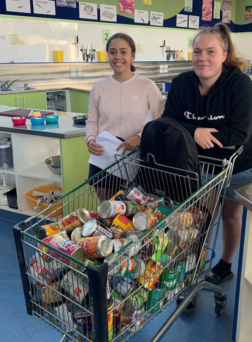 Mufti Day for Salvation Army