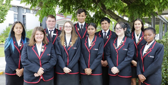 Uniforms