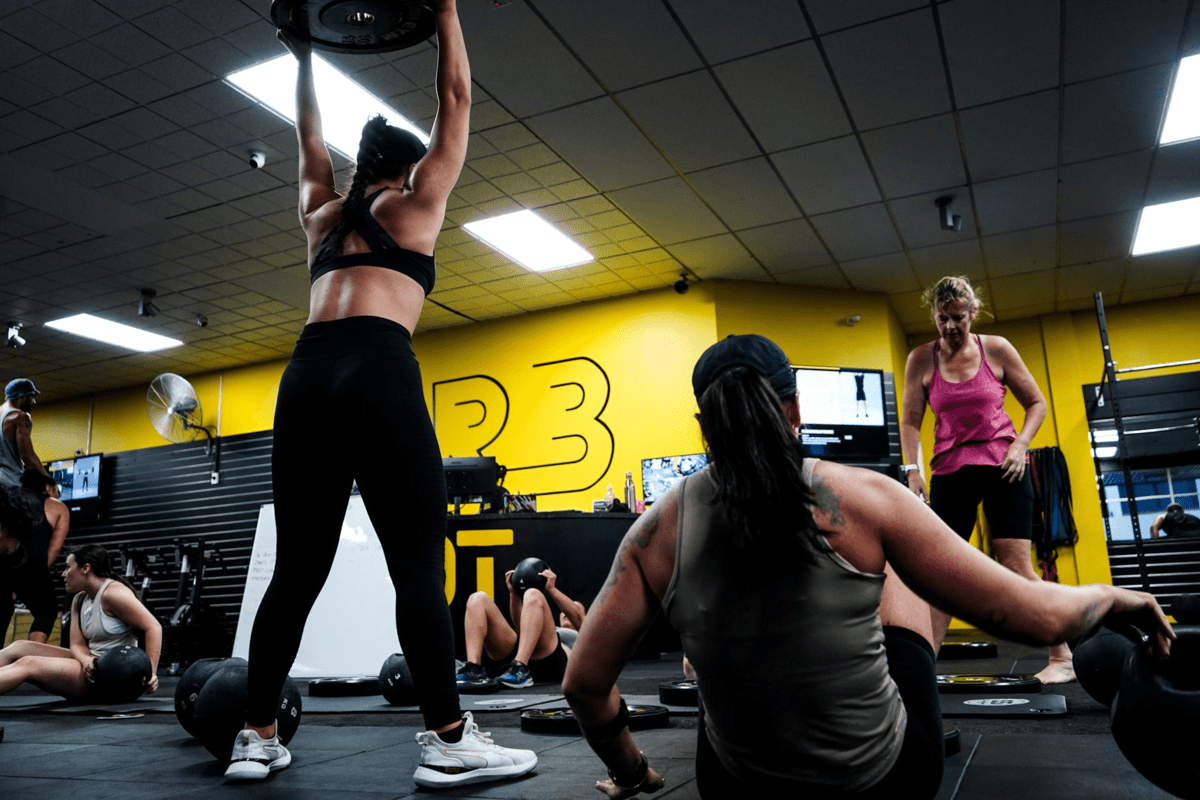 Profiles Gym | Membership Special | NO CONTRACT!