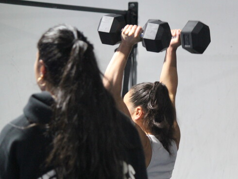 Profiles Gym | 24/7 at 4 Rotorua Gyms