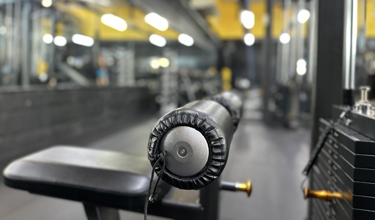 Profiles Gym | Membership Special | NO CONTRACT!