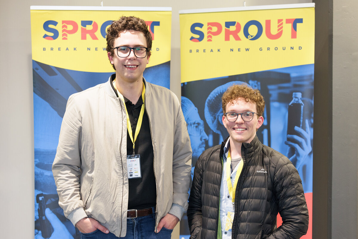 Meet the Founders: Agri AI