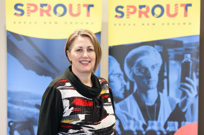 Meet the Founders: Fleecegrow