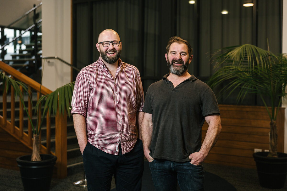 Meet the Founder: Ingenum