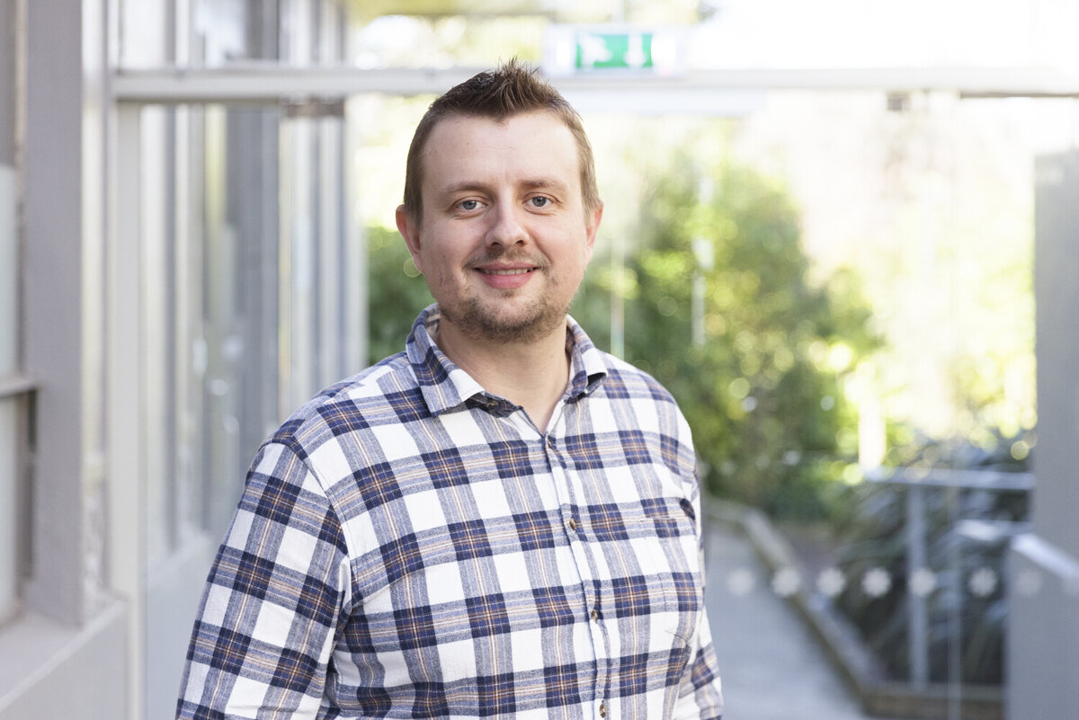 Meet The Founder: Ralf Klis