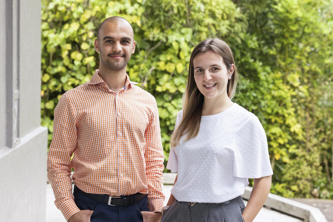 Meet the Founders: Cropsy Technologies