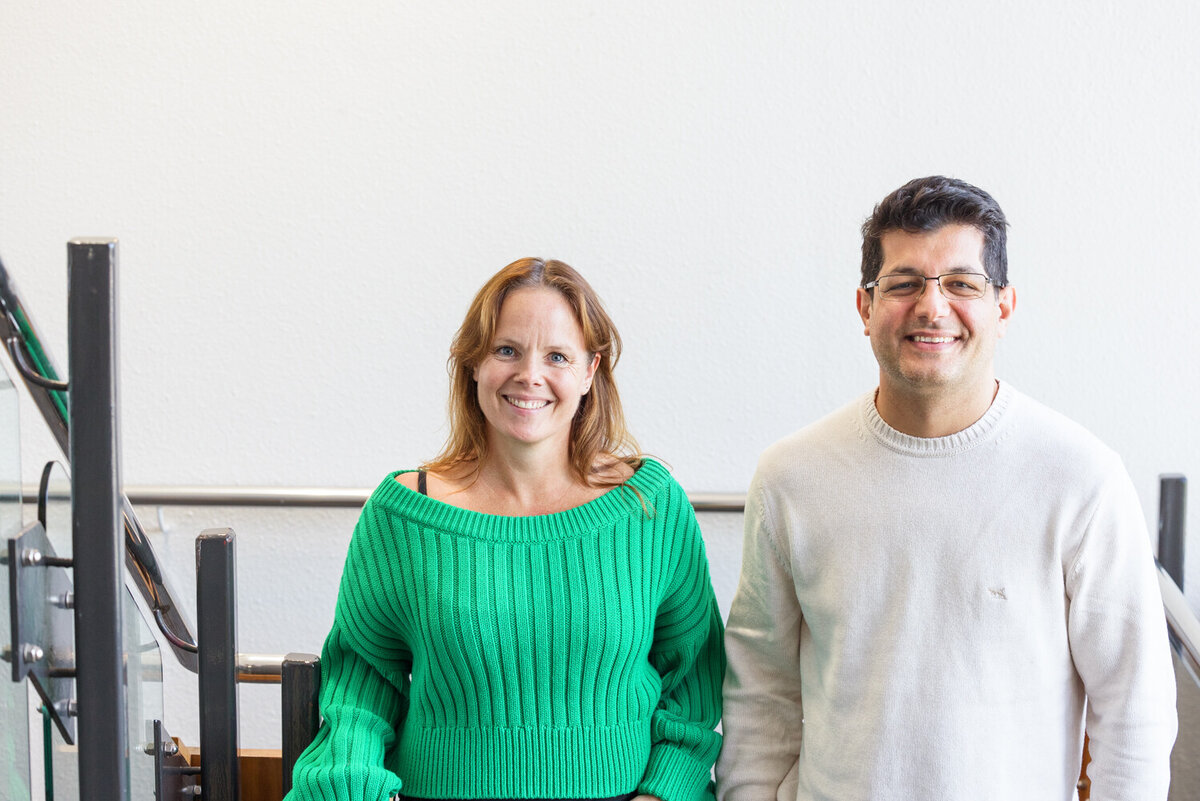 Meet the Founder: Ruminexus