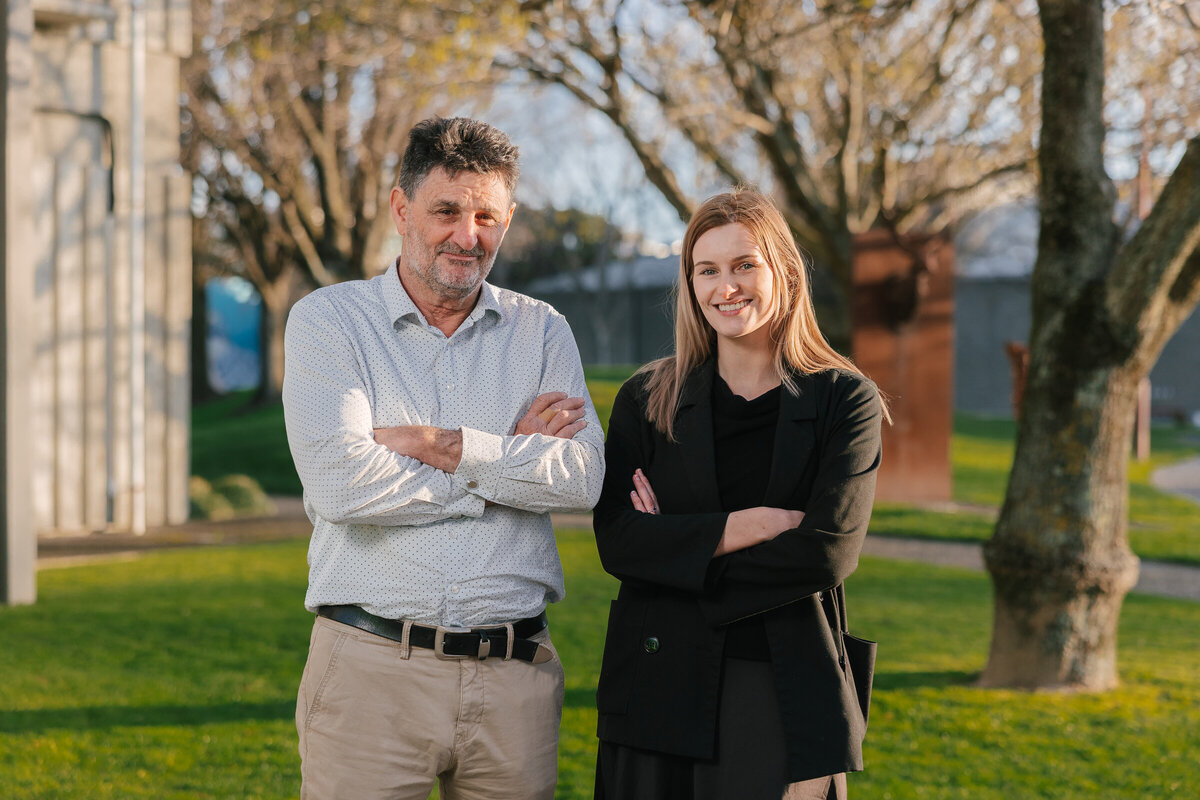 Meet the Founder: Twenty Eightish