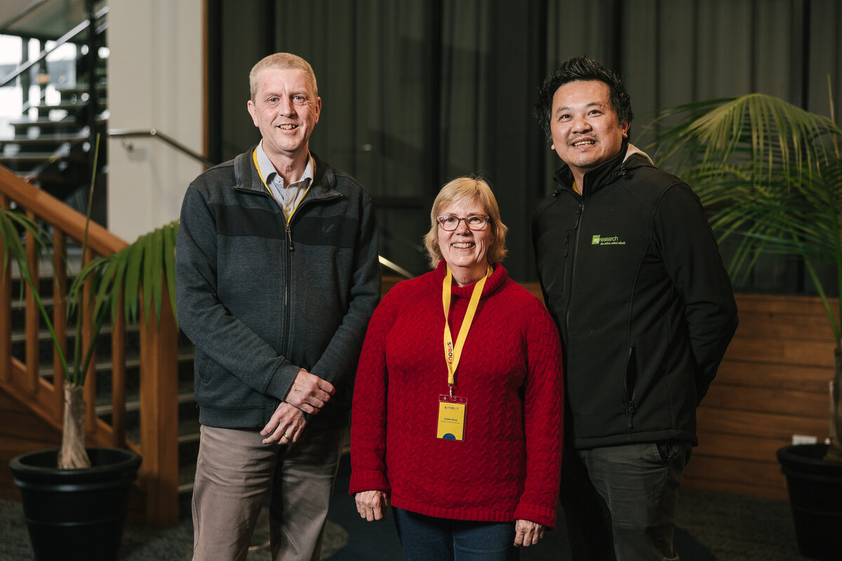 Meet the Founder: Radio With Pictures