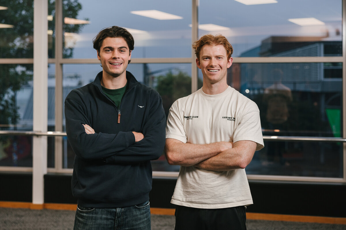 Meet the Founders: Terrasync