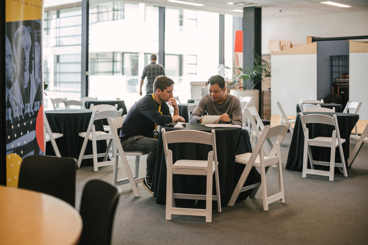 Accelerator | Sprout Agritech Ltd