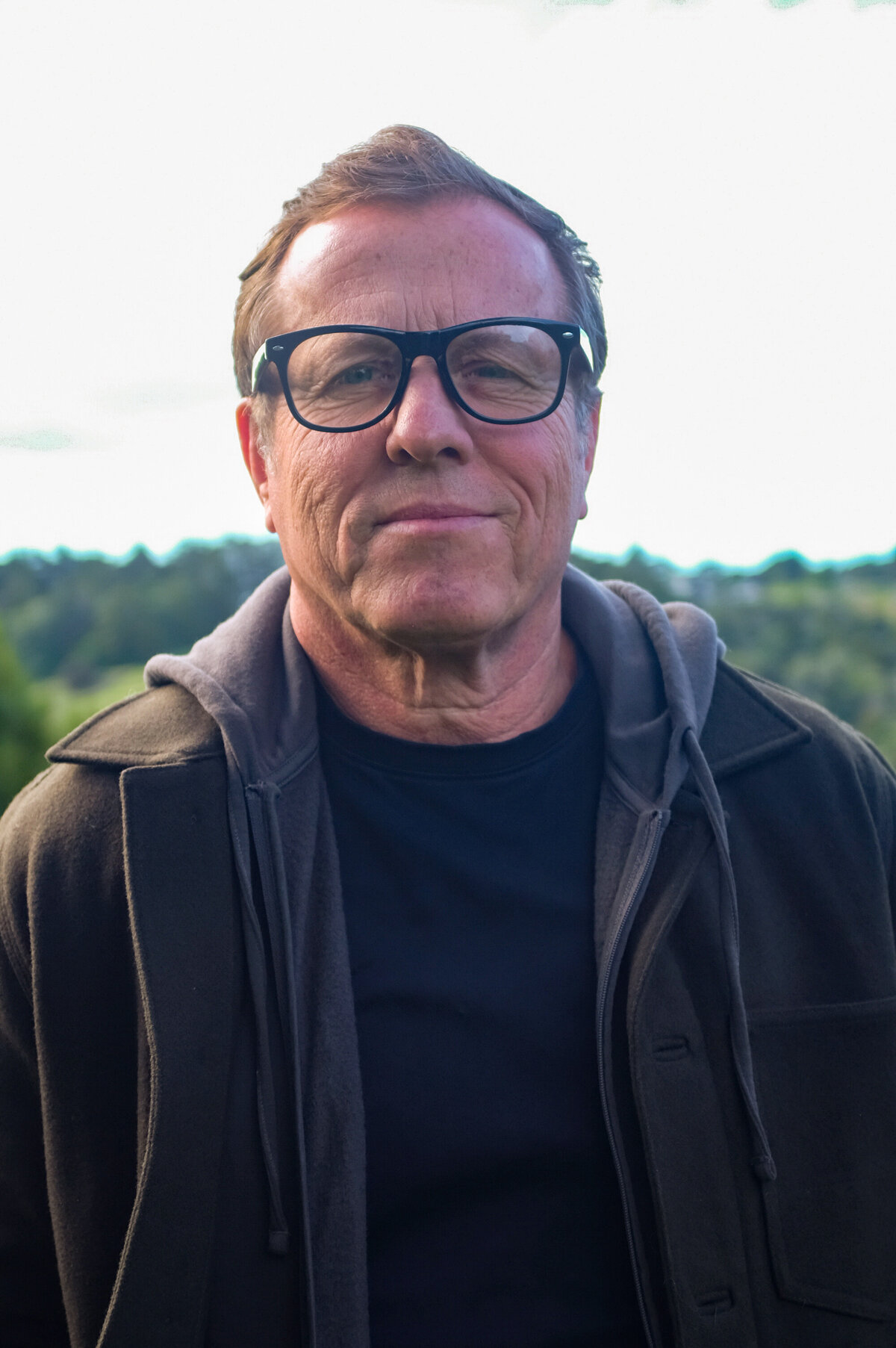 Chris Mason | Sprout Agritech Mentor | BurgerFuel®