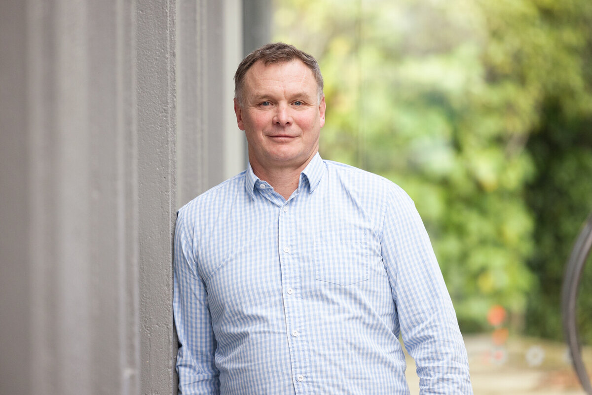 Tim Cutfield - Sprout Mentor - Sprout Agritech