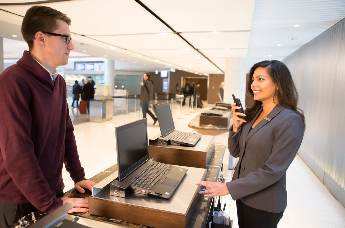 Industry Solutions: Hospitality | Mobicomm Limited