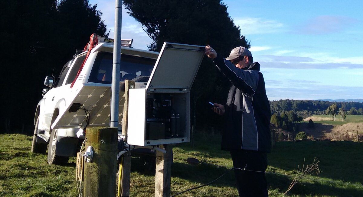 How-To-Radio: Repeaters | Mobicomm Limited