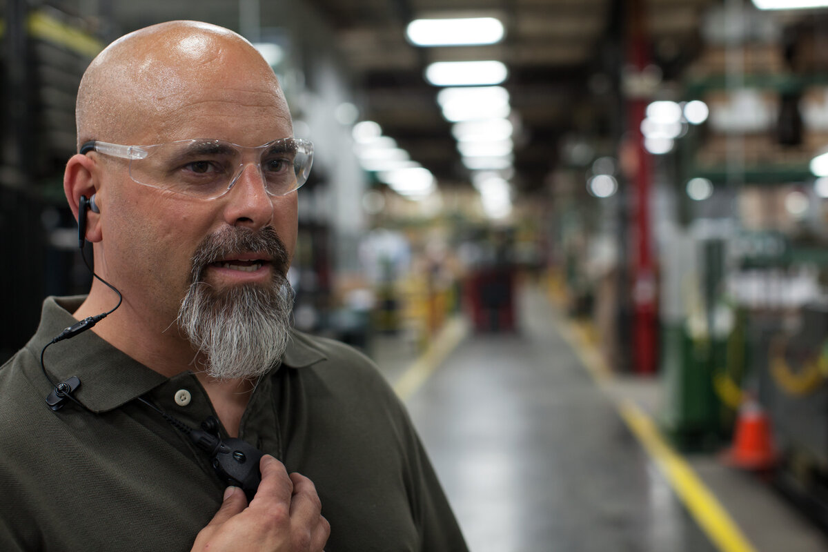 How-To-Radio: Headsets and Earpieces | Mobicomm Limited