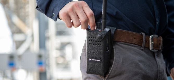 How-To-Radio: Carrying Accessories | Mobicomm Limited