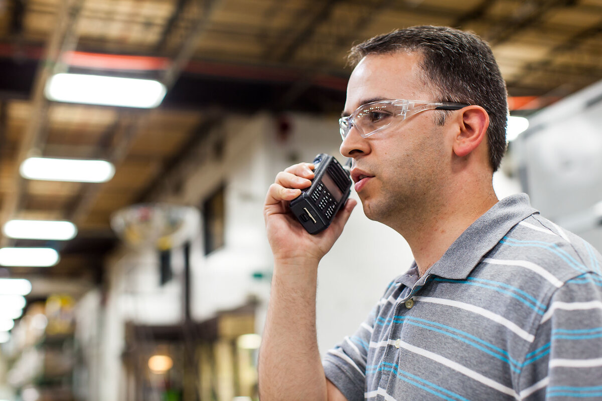 How-To-Radio: Ensuring Effective Communication | Mobicomm Limited