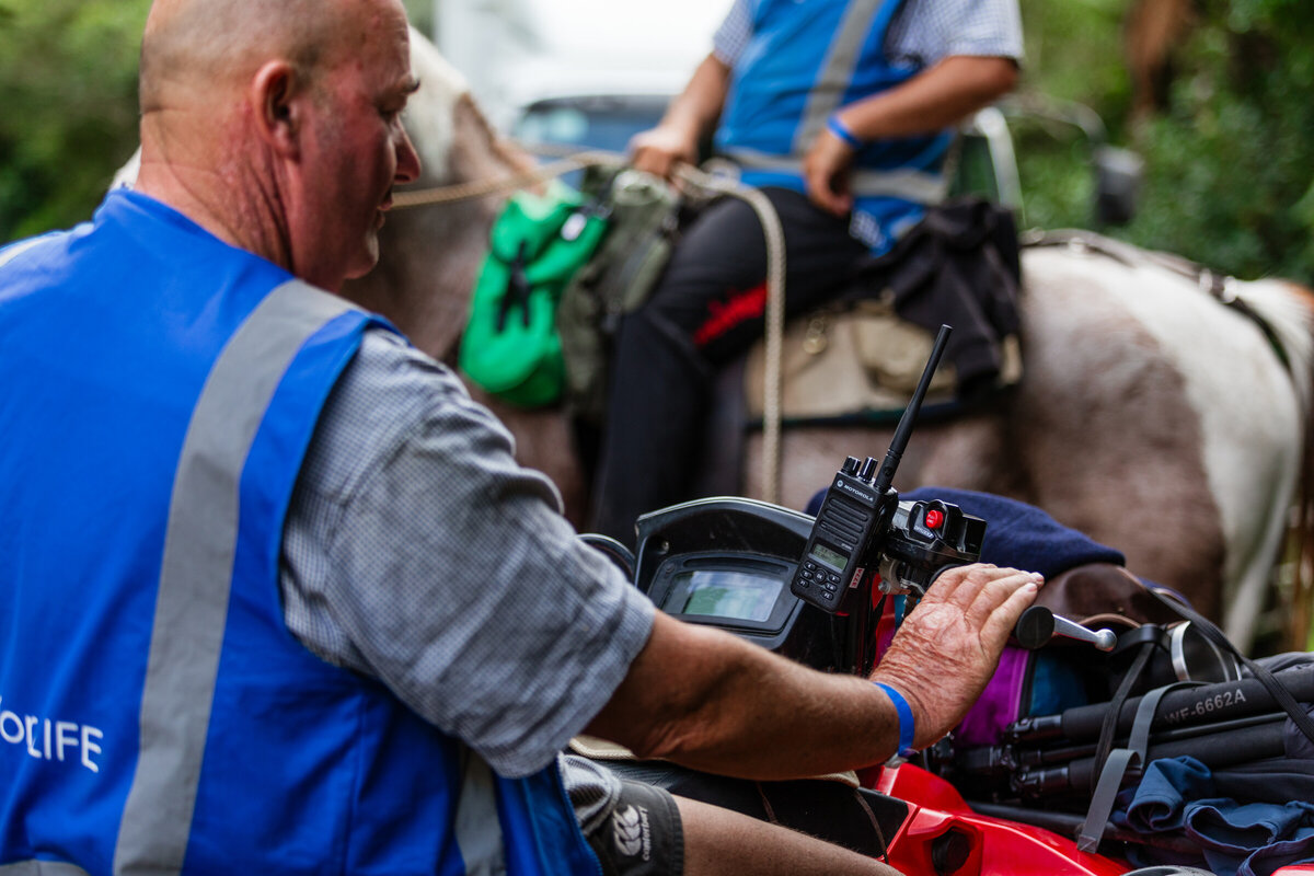 Rental Radios | Mobicomm Limited