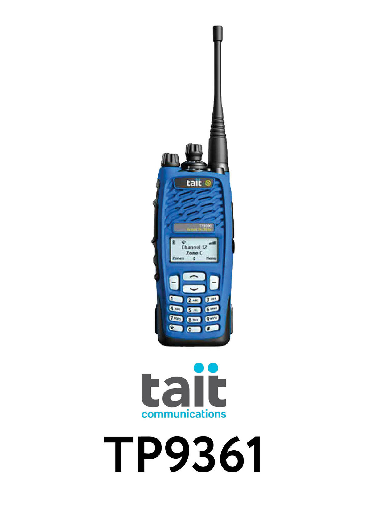 Tait products | Mobicomm Limited