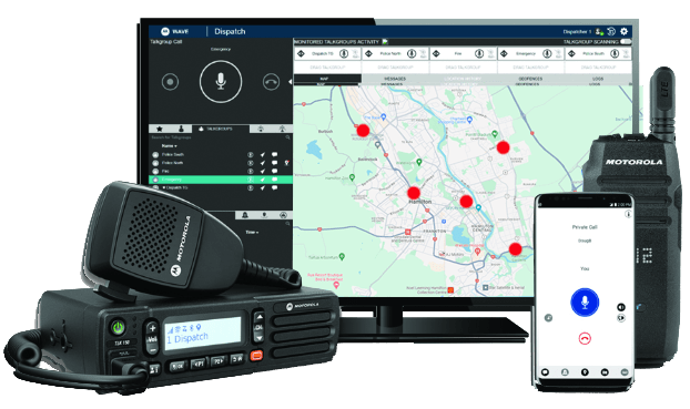 Wave PTX | Mobicomm Limited