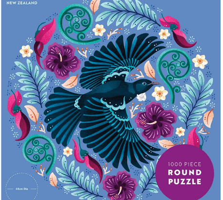 Buy Jigsaw Puzzles Online | NZ Puzzlesnz