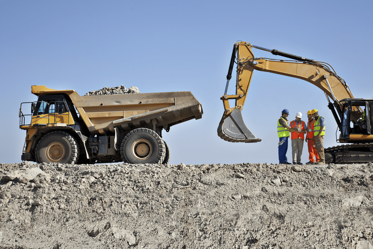 About Us | Kings Quarry Ltd