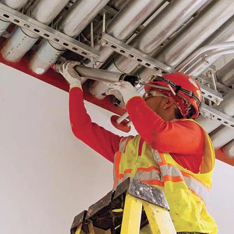 Passive Fire Protection | Bakker Passive Fire Installation