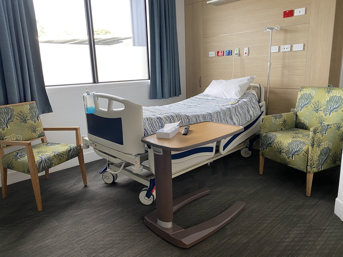 Contact | Franklin Hospital | Franklin Hospital